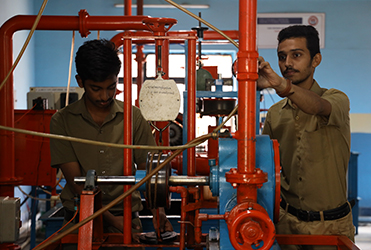 Laboratories | Mechanical Engineering